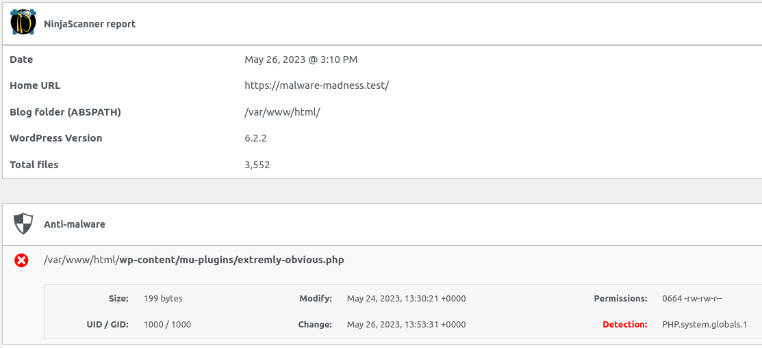 Malware Madness 1/2: Why everything you know about your WordPress Malware Scanner is wrong