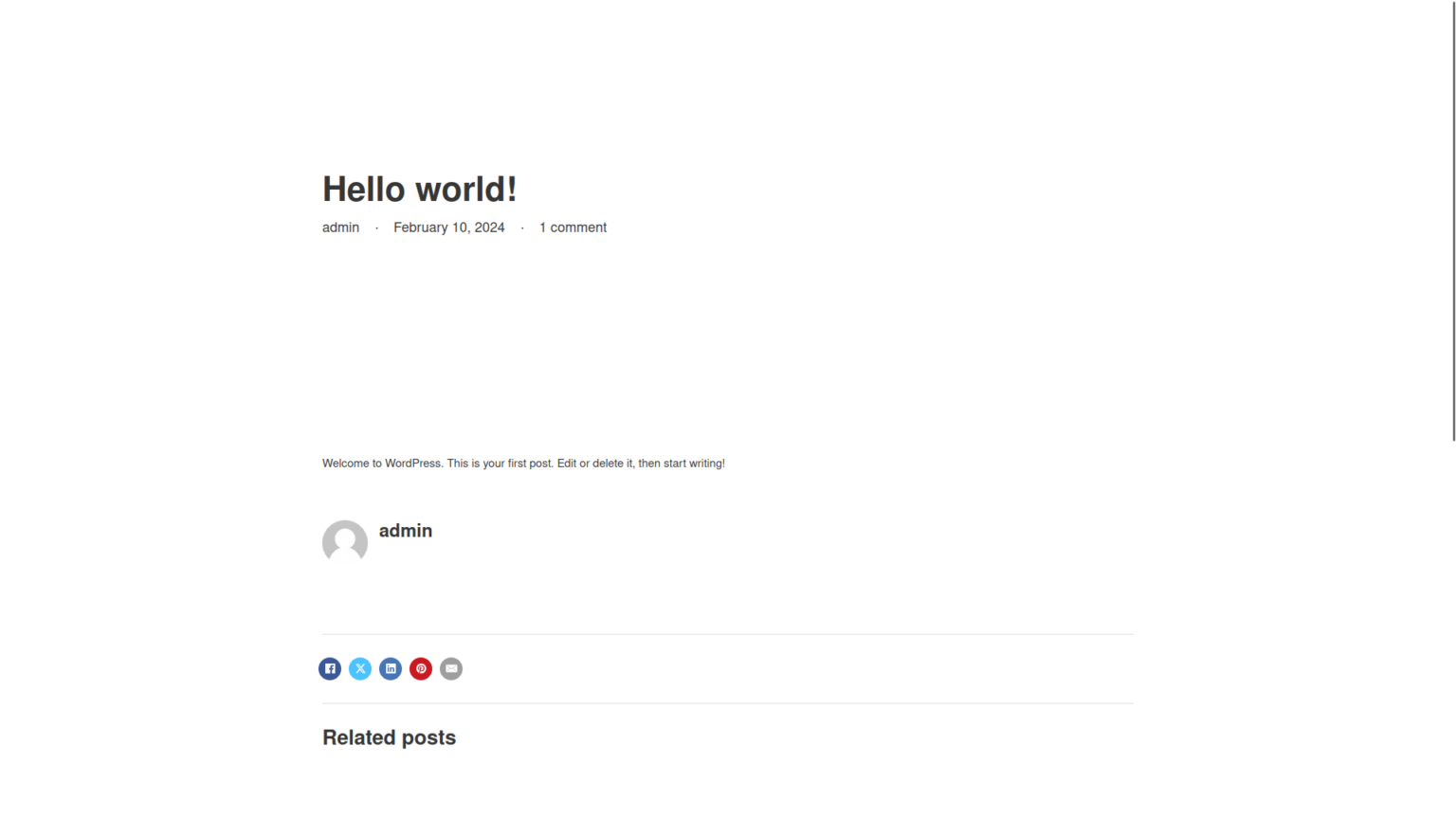 Unauthenticated Remote Code Execution – Bricks